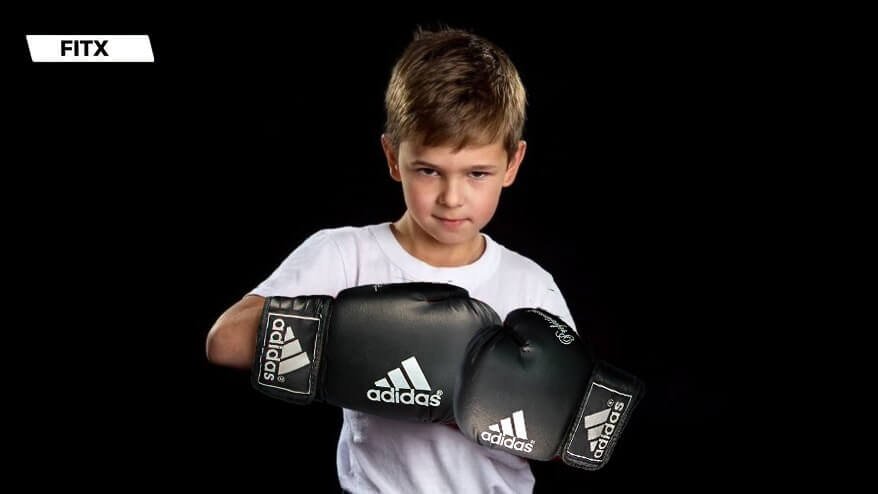 Adidas Boks Əlcəyi - Fitx.az