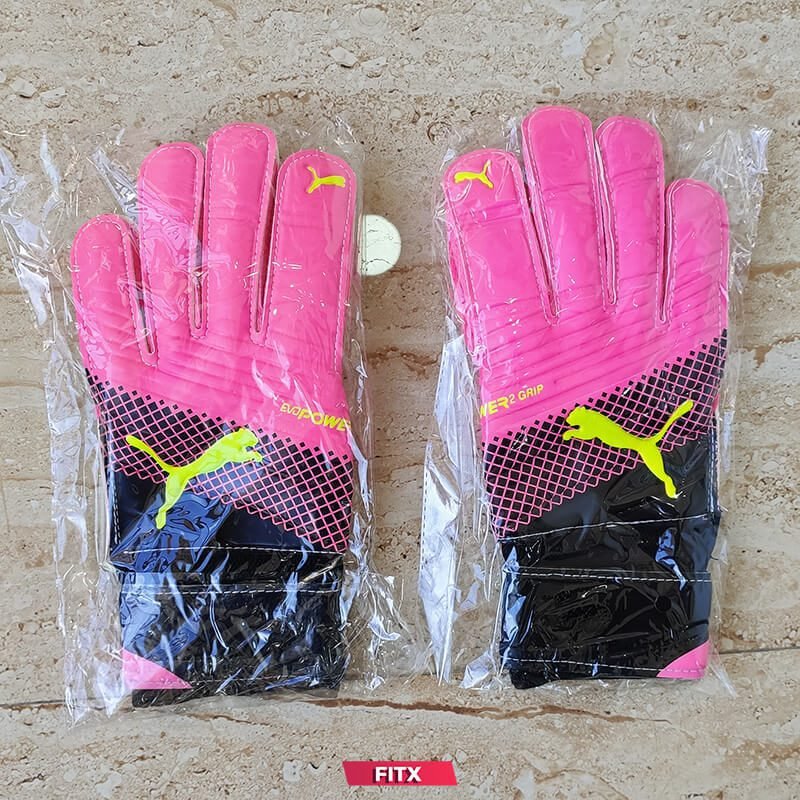 Puma Evopower Grip 2 Qapıçı Əlcəkləri - Fitx.az