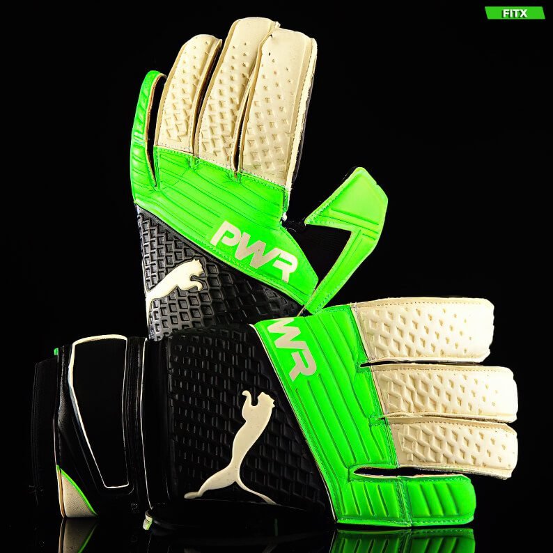 PUMA EVOPOWER GRIP Qapıçı Əlcəkləri - Fitx.az