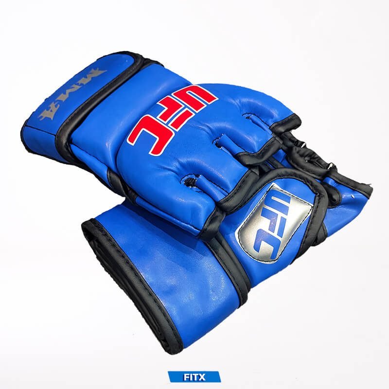 UFC BLUE MMA Əlcəyi - Fitx.az