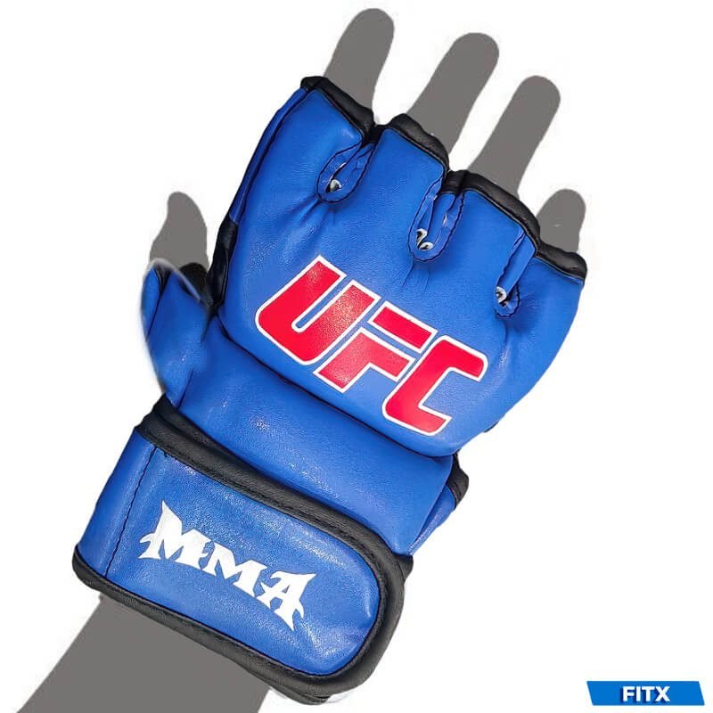 UFC BLUE MMA Əlcəyi - Fitx.az