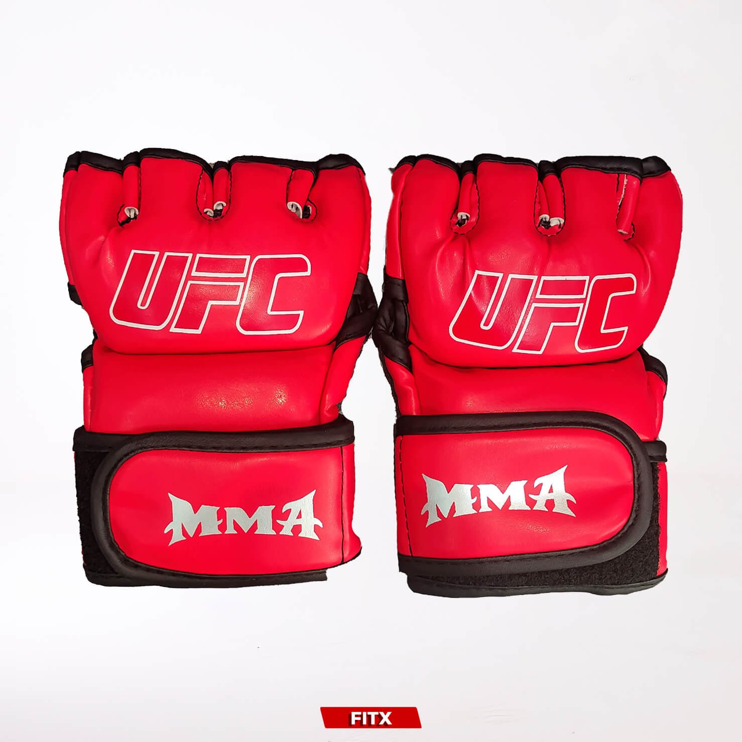 UFC RED MMA Əlcəyi - Fitx.az