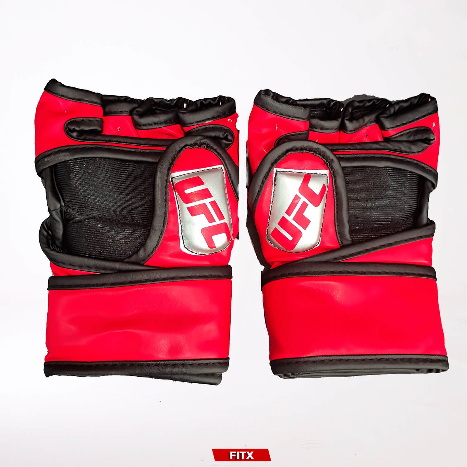 UFC RED MMA Əlcəyi - Fitx.az