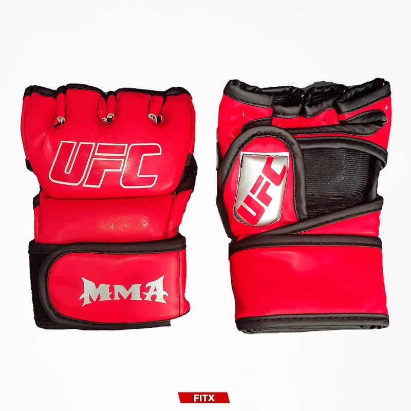 UFC RED MMA Əlcəyi - Fitx.az