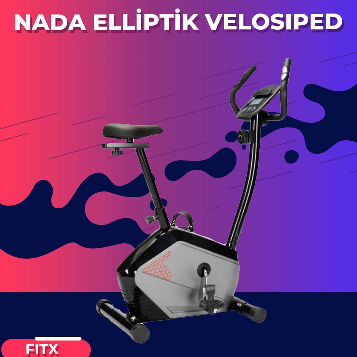 Velo Trenajorlar - Fitx.az