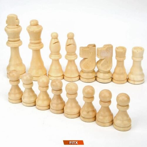 High-Grade Chess (Şahmat Dəsti) - Fitx.az