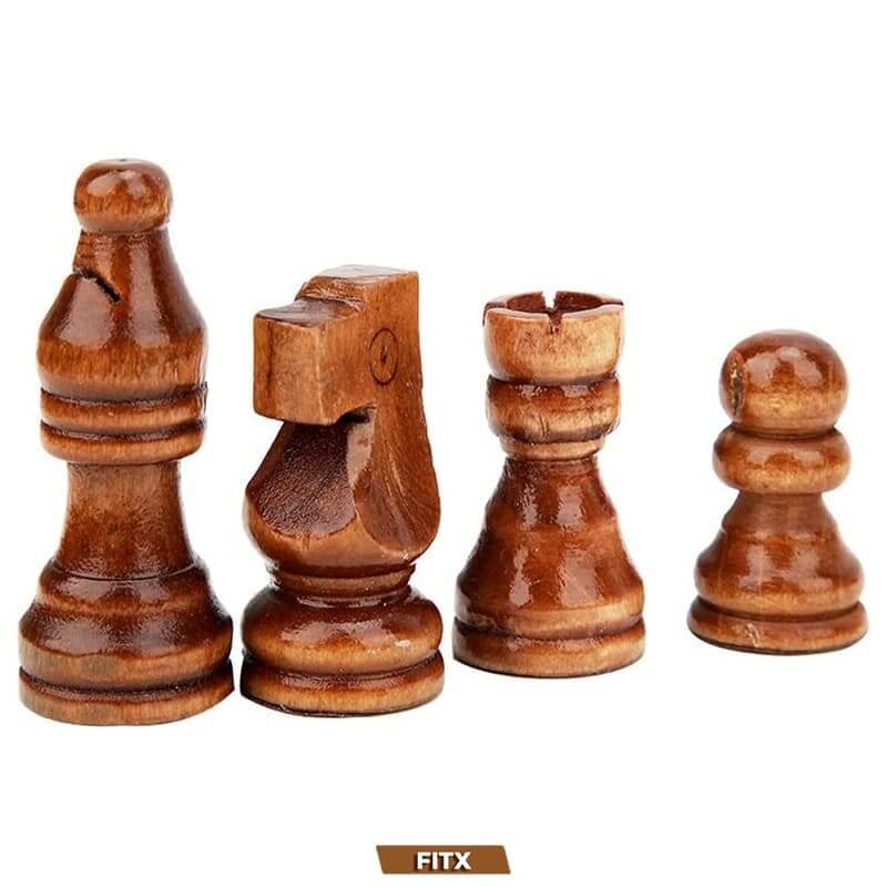 High-Grade Chess (Şahmat Dəsti) - Fitx.az
