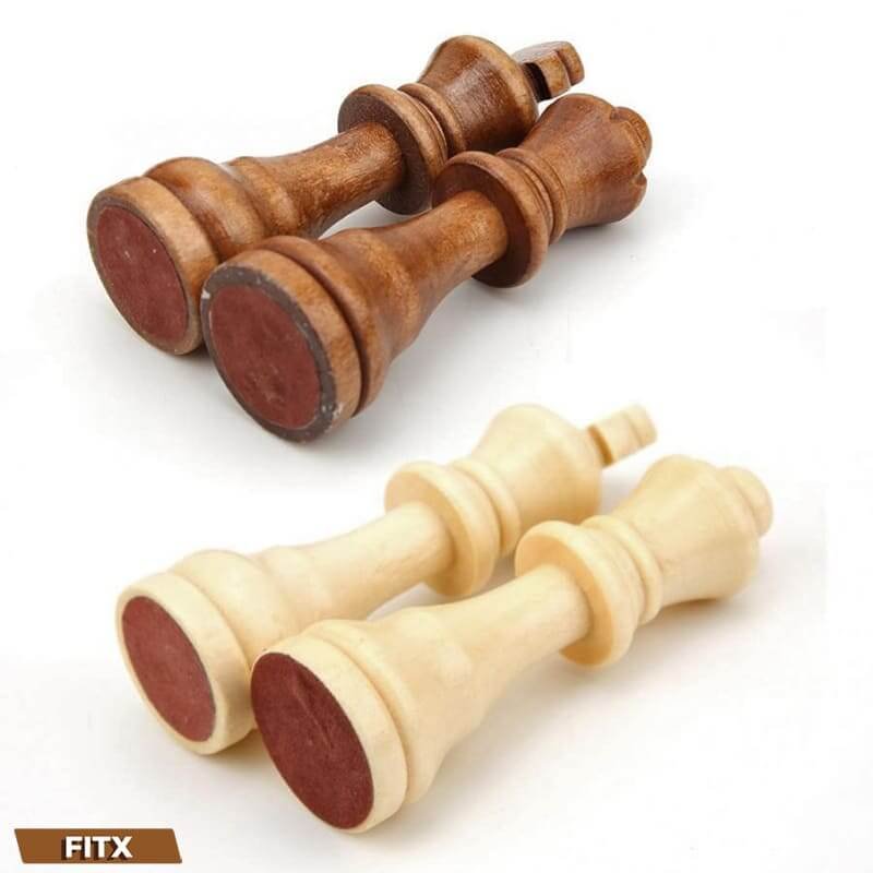 High-Grade Chess (Şahmat Dəsti) - Fitx.az