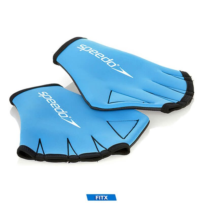 Speedo Aqua Swimming Gloves Üzgüçülük Əlcəkləri - Fitx.az