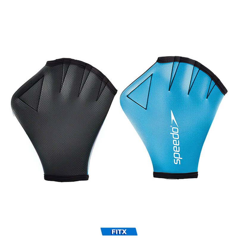 Speedo Aqua Swimming Gloves Üzgüçülük Əlcəkləri - Fitx.az
