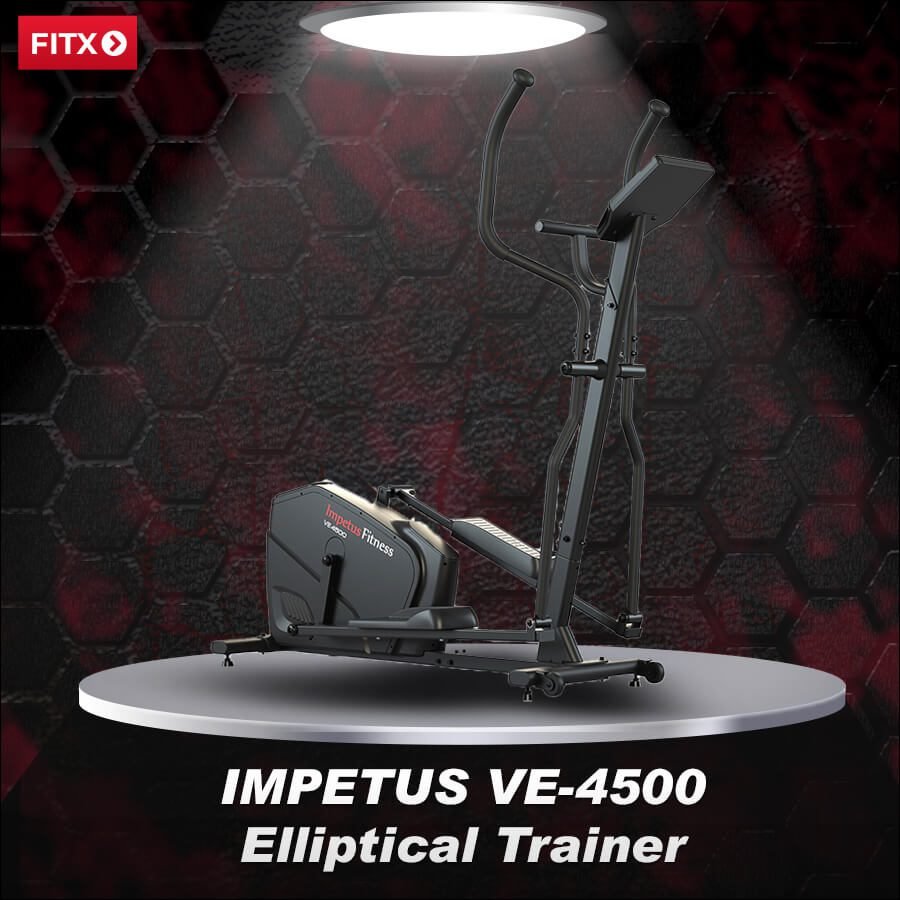 Elliptik Xizək - Fitx.az