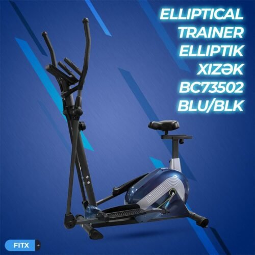 Elliptik Xizək - Fitx.az