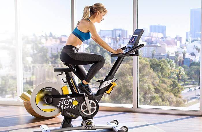 Elliptik Velosiped Məşqinin 7 Böyük Faydası - Fitx.az