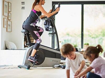 Elliptik Velosipeddən Düzgün İstifadə Etmə Yolları - Fitx.az