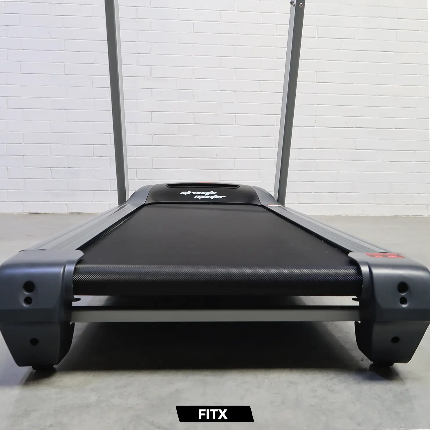 Strength Master Home TM-6030 Qaçış Trenajoru Treadmill (Беговой) - Fitx.az