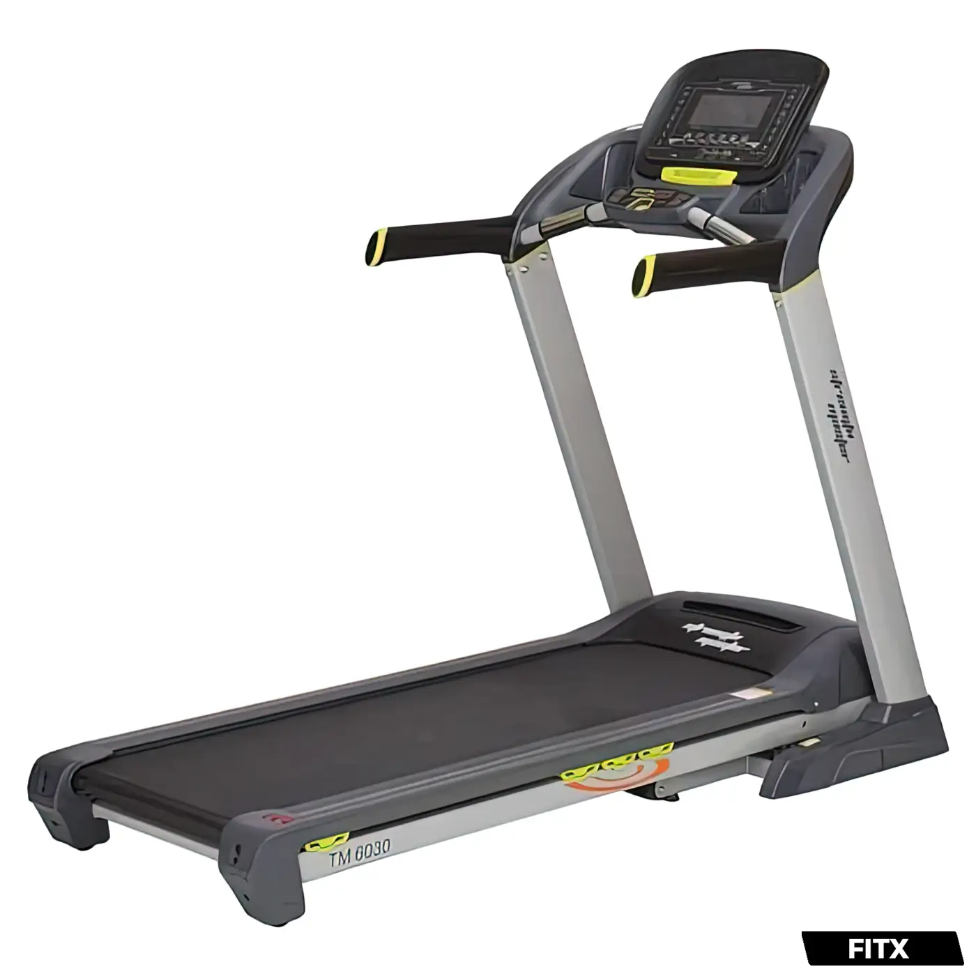 Strength Master Home TM-6030 Qaçış Trenajoru Treadmill (Беговой) - Fitx.az