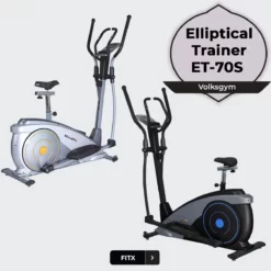 Elliptik Xizək (Exercise Bike) - Fitx.az