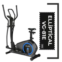 Elliptik Xizək (Exercise Bike) - Fitx.az