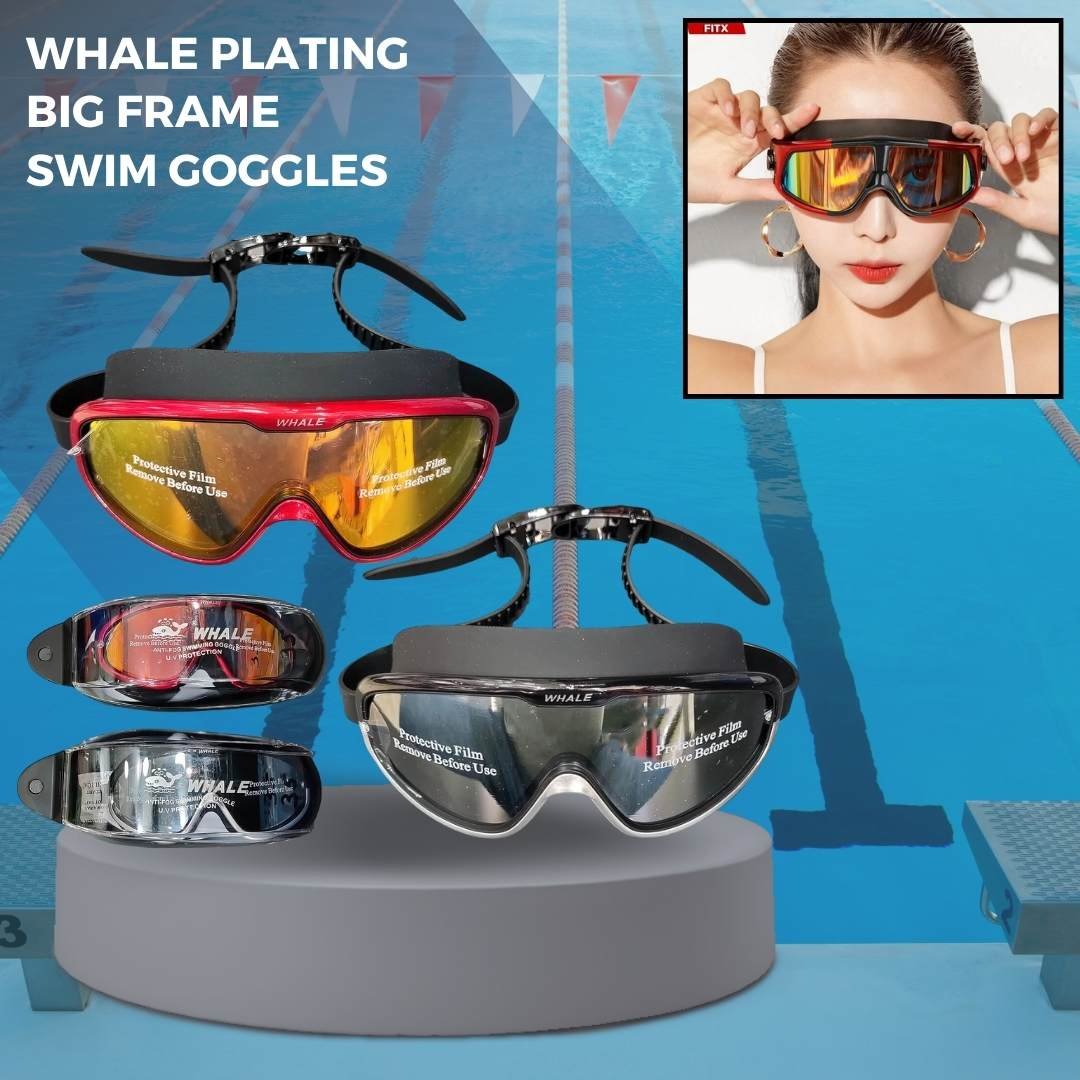 Speedo 105 Swimming Goggles Üzgüçülük Açkisi (Gözlük) - Fitx.az