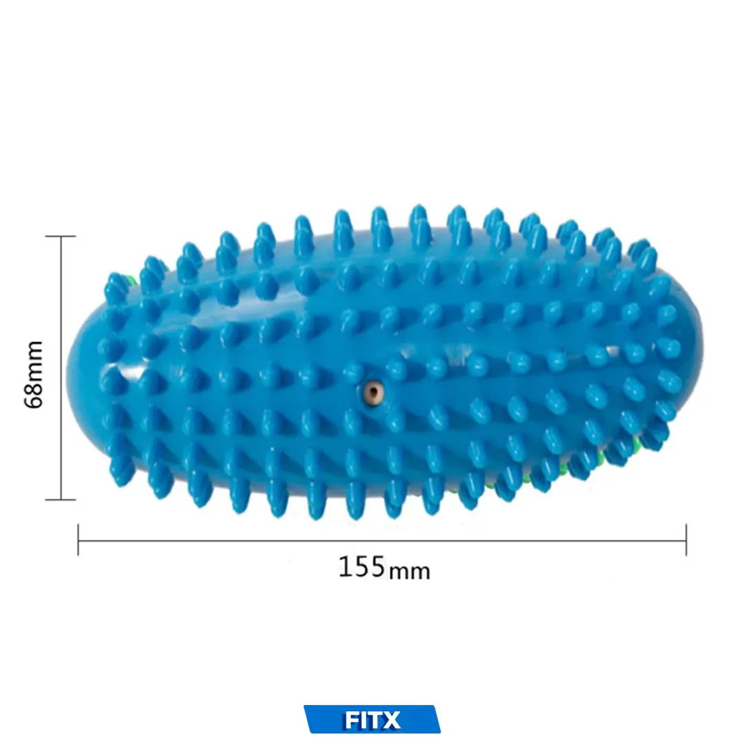 Live Up Foot Massager LS5058 Ayaq və Bel Masajçısı - Fitx.az