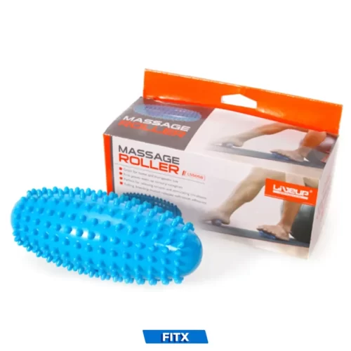 Live Up Foot Massager LS5058 Ayaq və Bel Masajçısı - Fitx.az