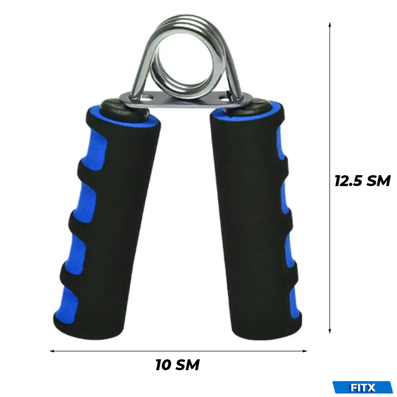 A-shaped Hand Grip Əl Espanderi - Fitx.az