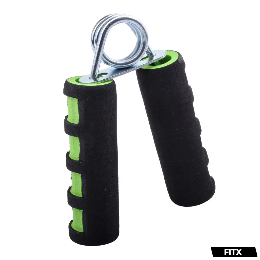 A-shaped Hand Grip Əl Espanderi - Fitx.az
