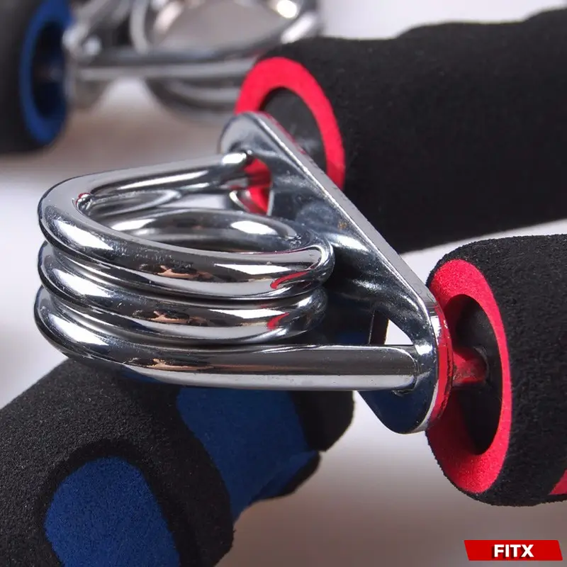A-shaped Hand Grip Əl Espanderi - Fitx.az