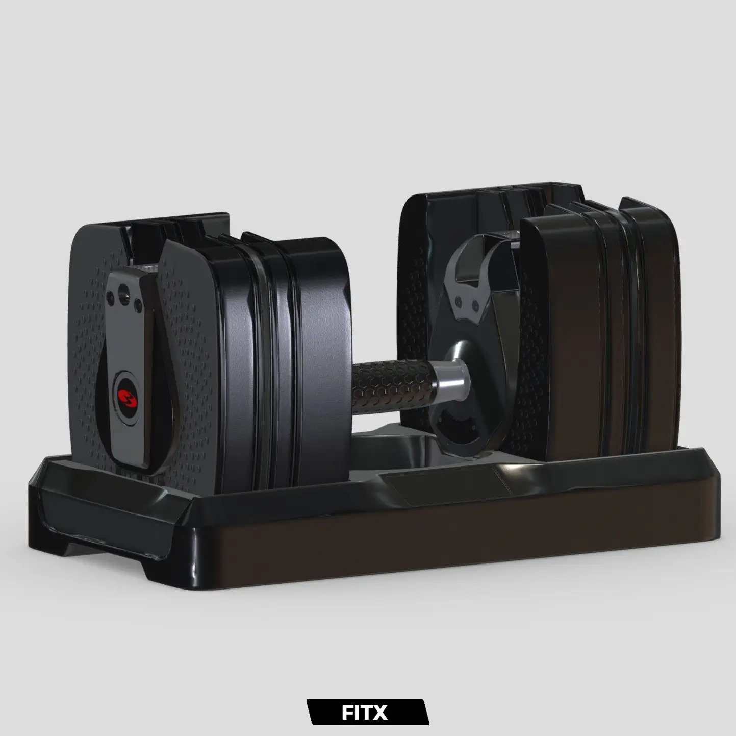Bowflex Select Tech 560 Adjustable Dumbbells (Tənzimlənən Qantellər ...
