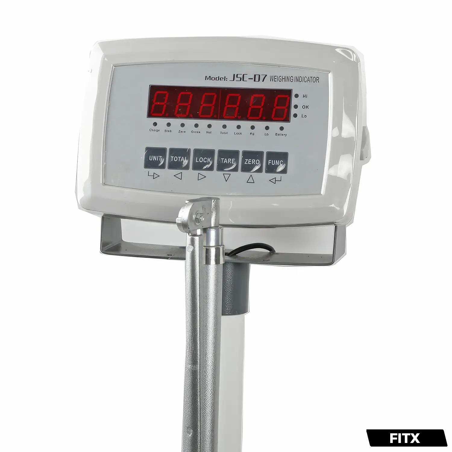 Boy və Çəki Ölçən Elektron Tərəzi (Scale) 6540 - Fitx.az
