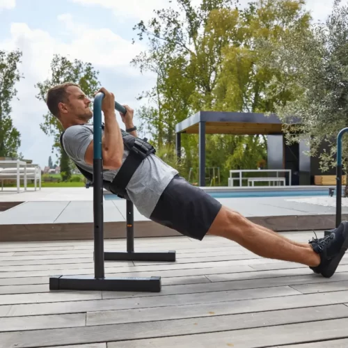 Corenght Tənzimlənən Paralel Qol (Paralel Bar) - Fitx.az