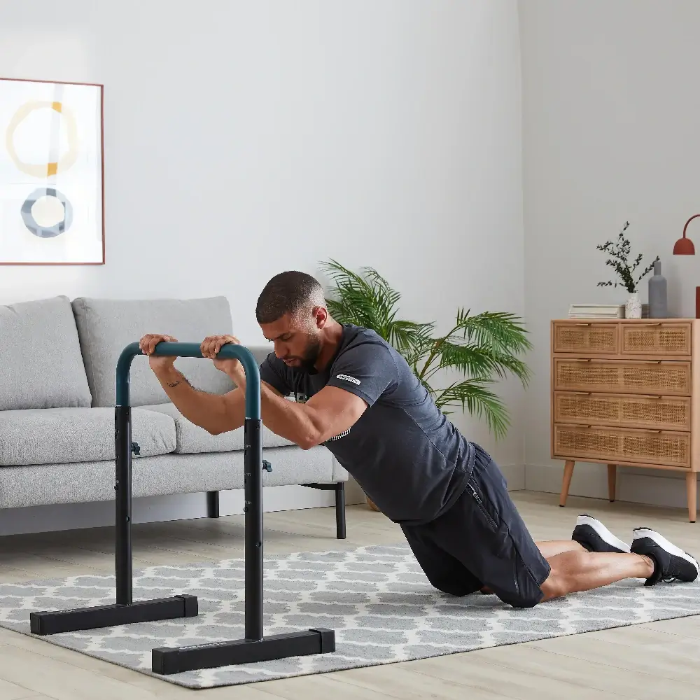 Corenght Tənzimlənən Paralel Qol (Paralel Bar) - Fitx.az