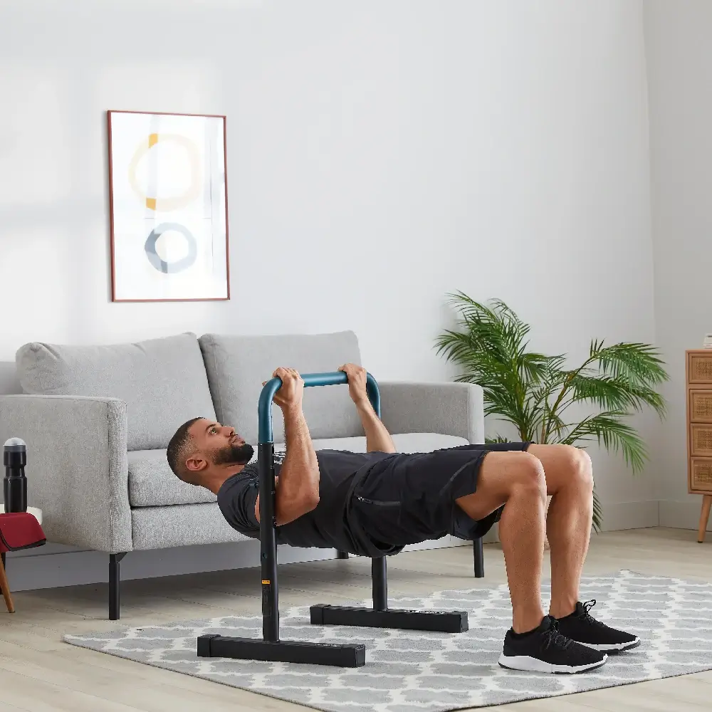 Corenght Tənzimlənən Paralel Qol (Paralel Bar) - Fitx.az