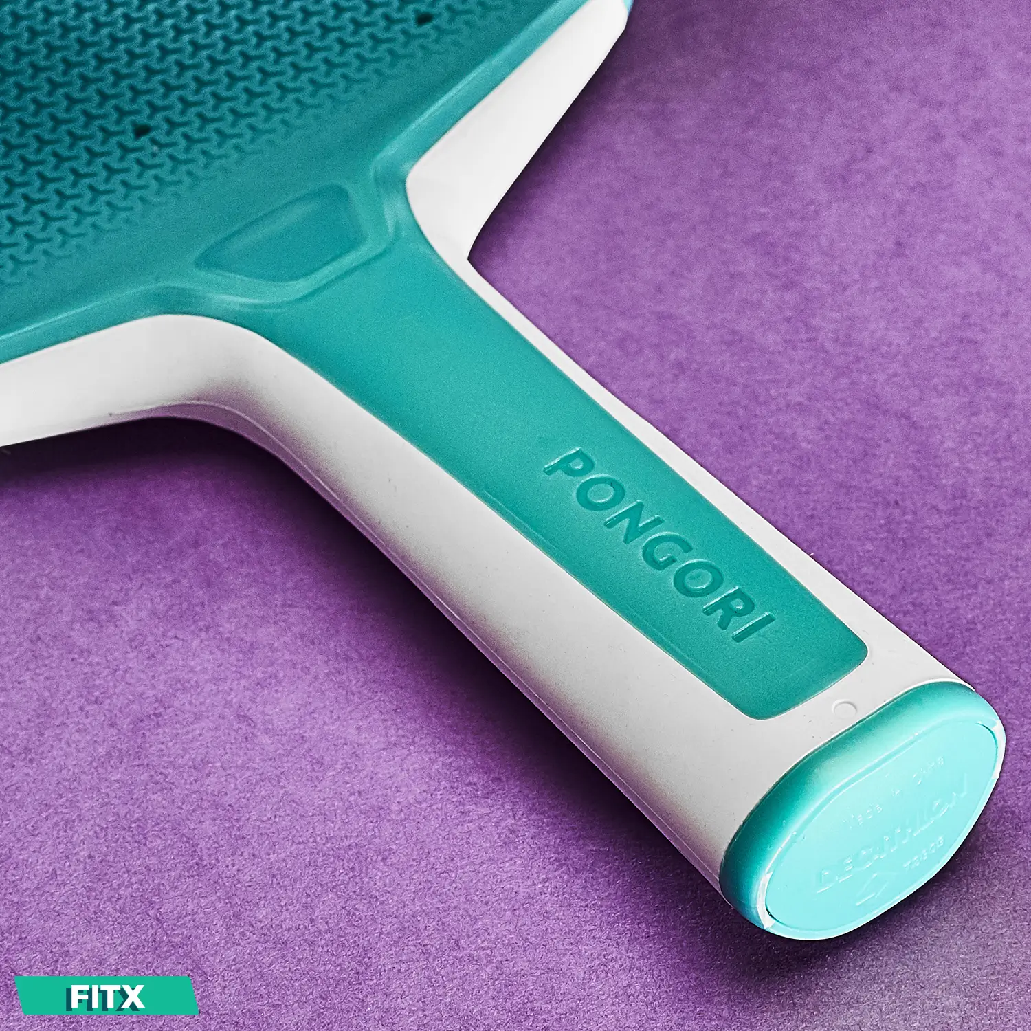 Pongori PPR130 Outdoor Table Tennis Set (Stolüstü Tennis Dəsti)