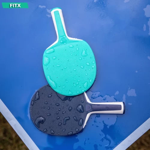 Pongori PPR130 Outdoor Table Tennis Set (Stolüstü Tennis Dəsti)