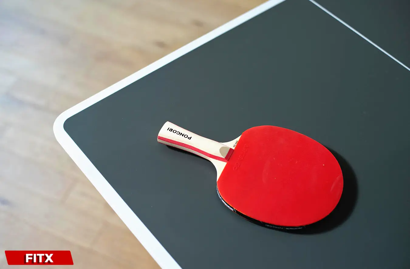 Pongori PPR130 Table Tennis Set (Stolüstü Tennis Dəsti) Fitx Az