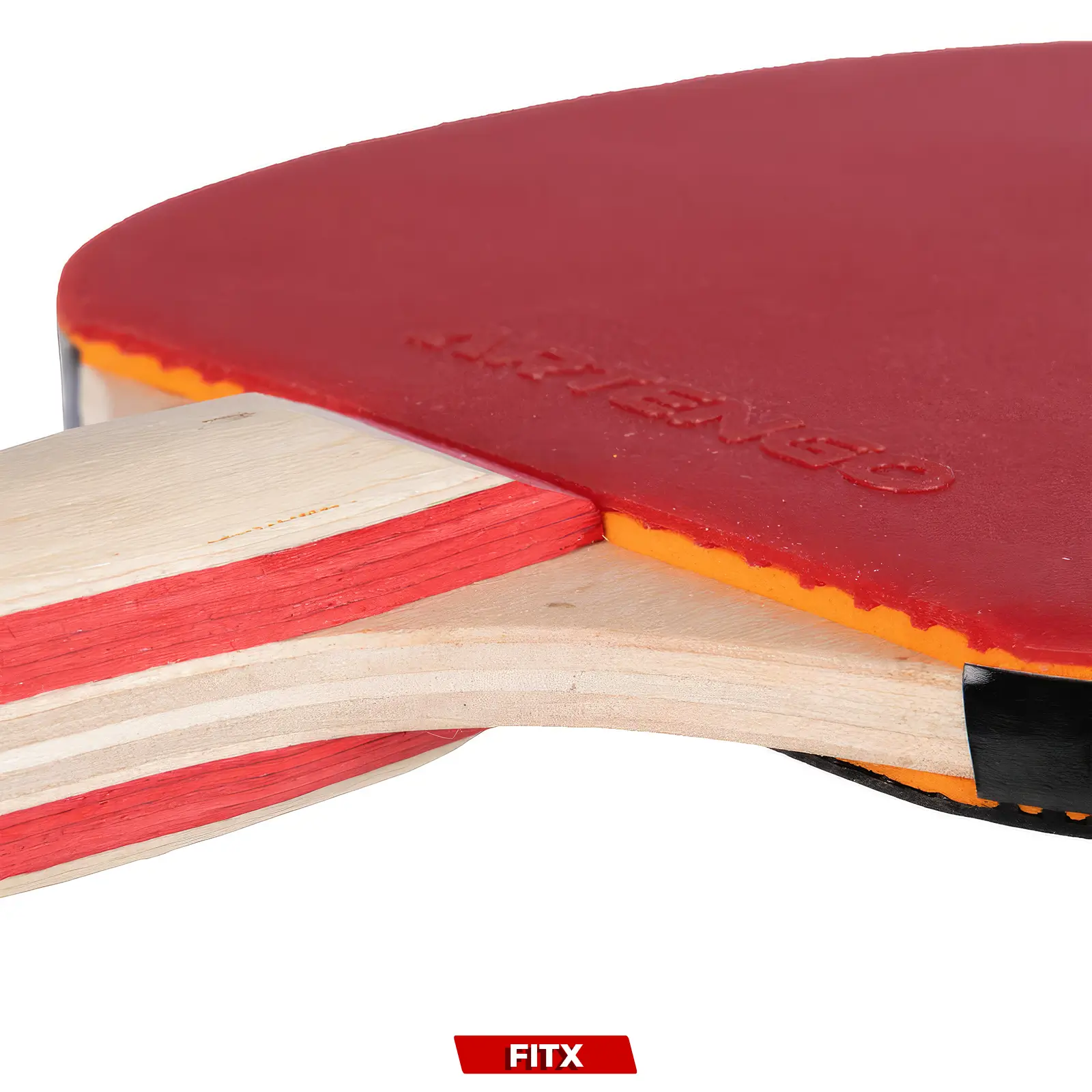 Pongori PPR130 Table Tennis Set (Stolüstü Tennis Dəsti) Fitx Az