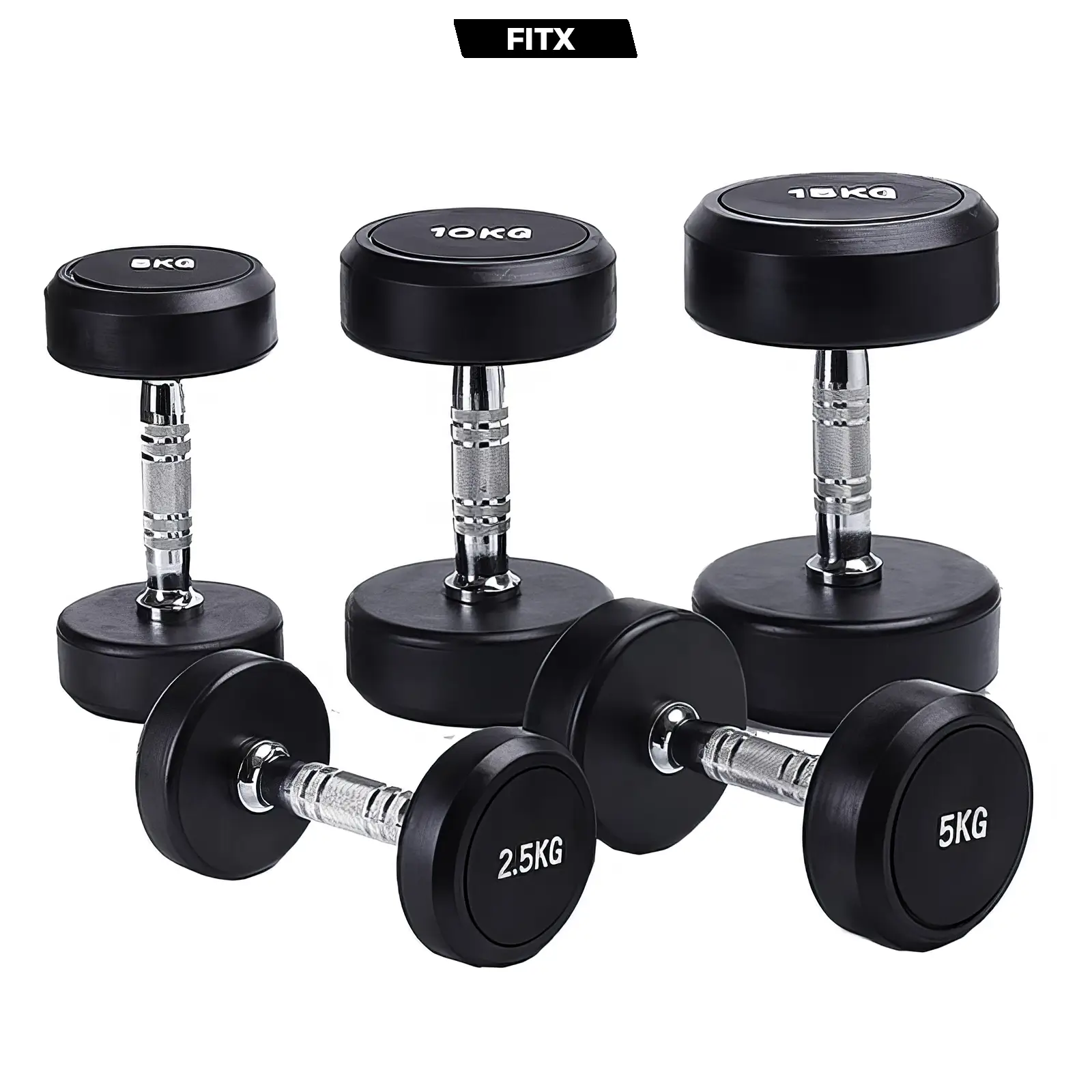 XH-030 Qantel Dəzgahı Dəsti - Fitx.az