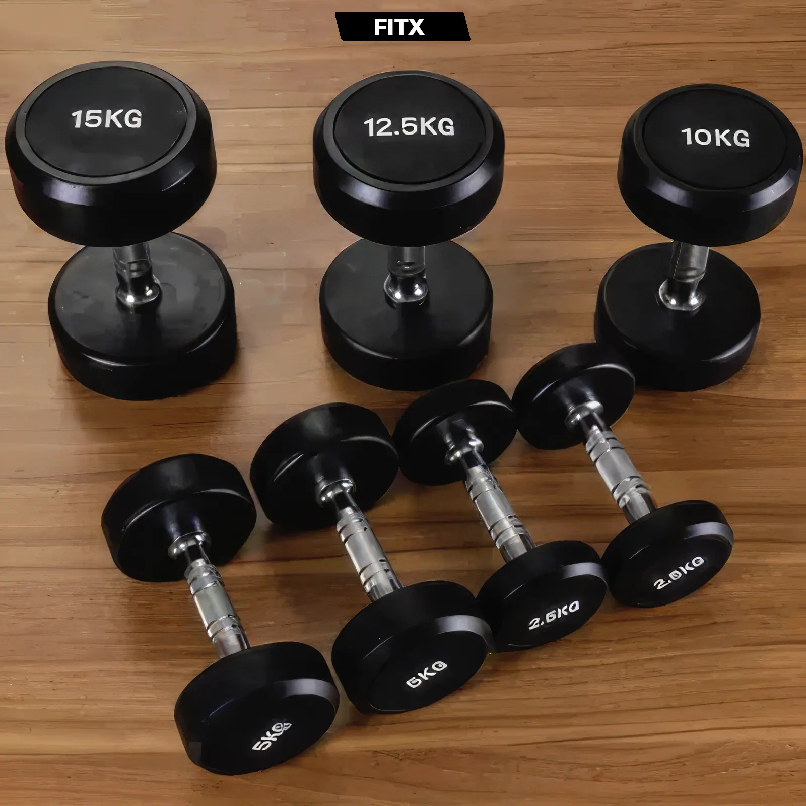 XH-030 Qantel Dəzgahı Dəsti - Fitx.az