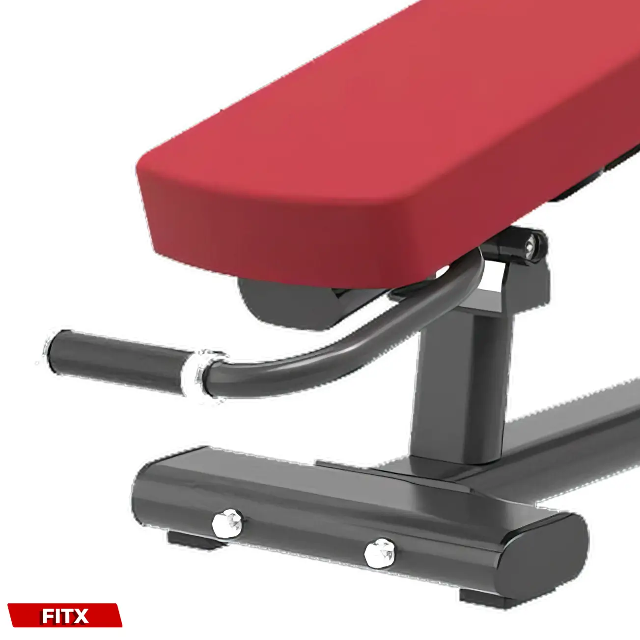 Volksgym Adjusted Abdomen Bench Z-6040 Dəzgah - Fitx.az