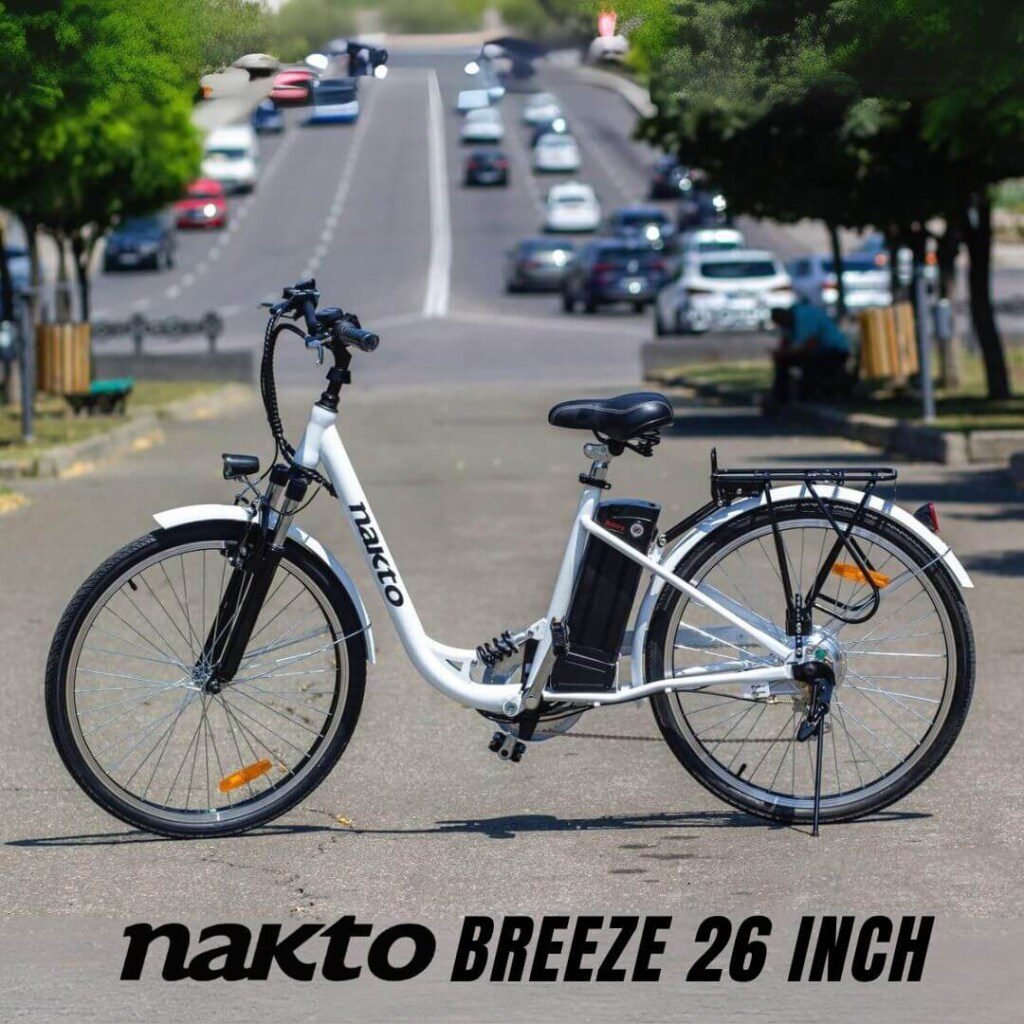 Velosipedlər - Fitx.az