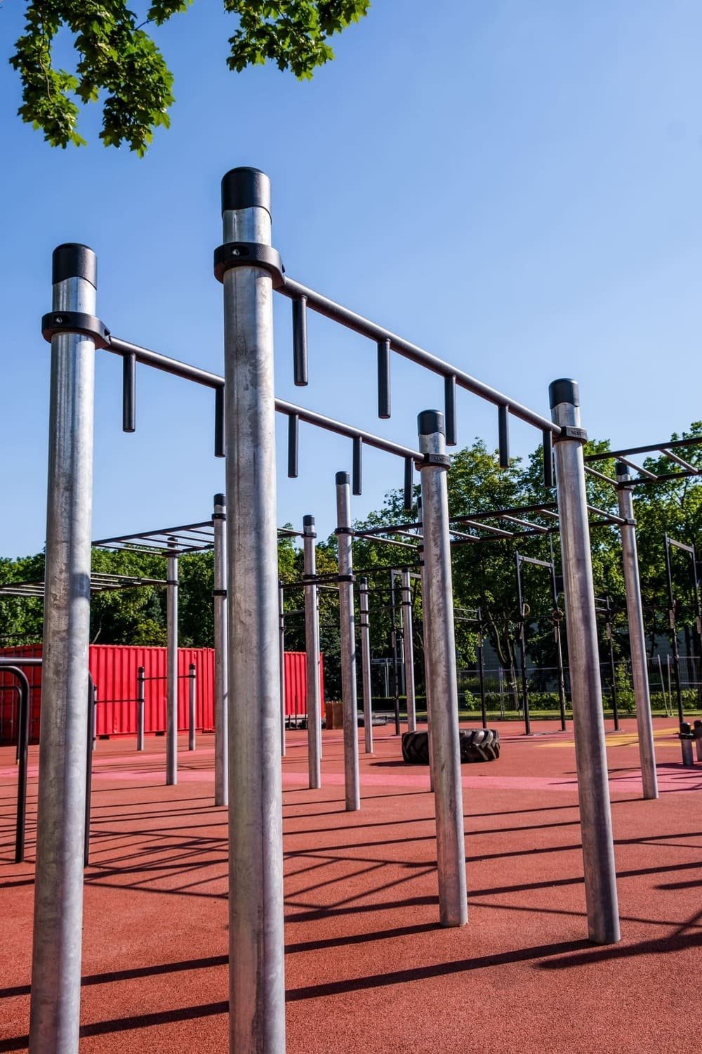 Maneəli Turnik CBC-122 - Fitx.az