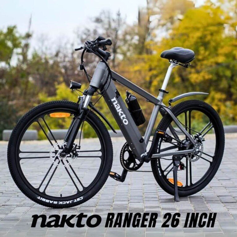 Velosipedlər - Fitx.az