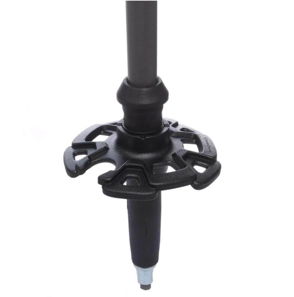 Quechua Forclaz 500 İskandinav Çubuqu (Trekking Poles) - Fitx.az