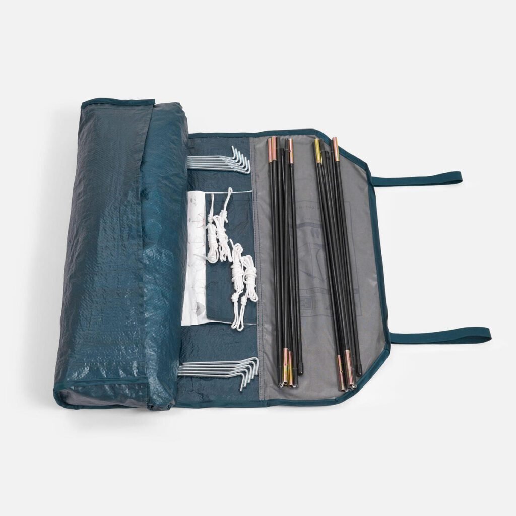 Quechua MH100 Kamp Çadırı - Fitx.az