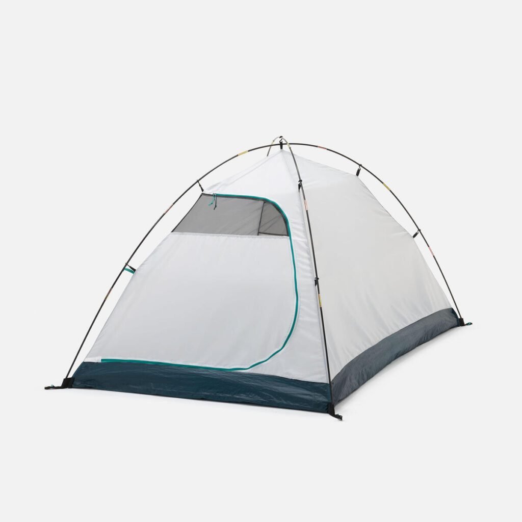 Quechua MH100 Kamp Çadırı - Fitx.az