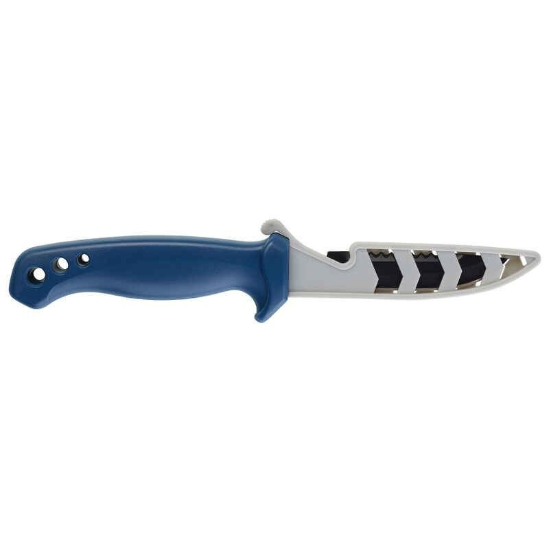 Caperlan Fish Cleaning Knife Balıq Təmizləmə Bıçağı - Fitx.az