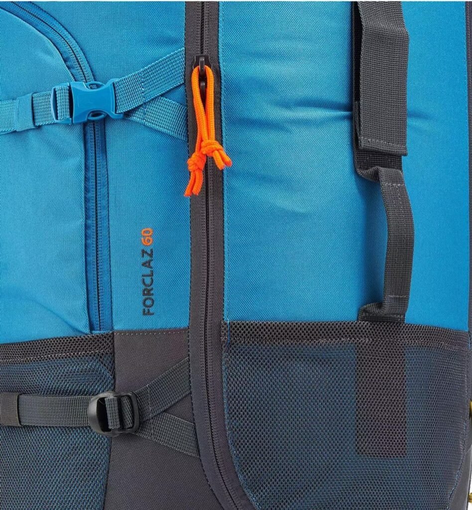 Quechua FORCLAZ 60 L Backpack Bel Çantası - Fitx.az