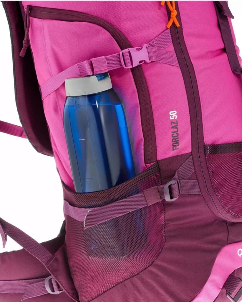 Forclaz Trekking Backpack 50 Litr Bel Çantası - Fitx.az