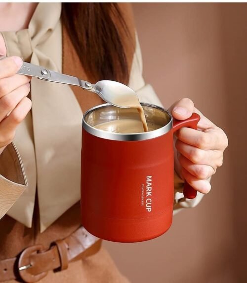 Quechua MH500 0.38L İzotermal Stəkan Camping Mug - Fitx.az